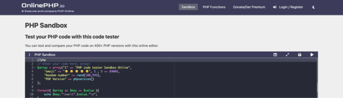 【言語別】ブラウザ上からプログラミングを試せる「プレイグラウンド」一覧| Qbook
